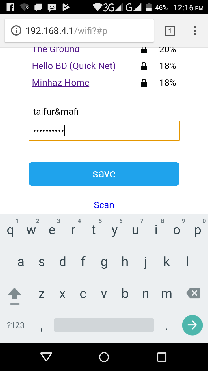 Seven Pro Tips for ESP8266 : 9 Steps (with Pictures) - Instructables
