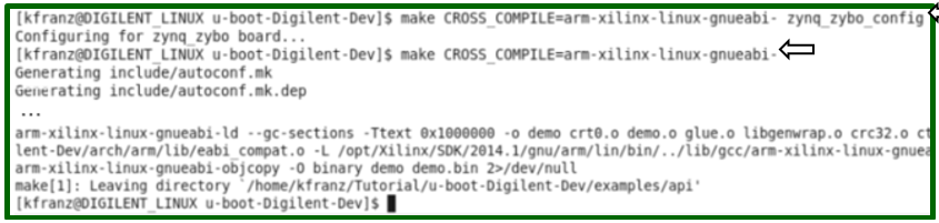 Embedded Linux Tutorial - Zybo : 52 Steps - Instructables