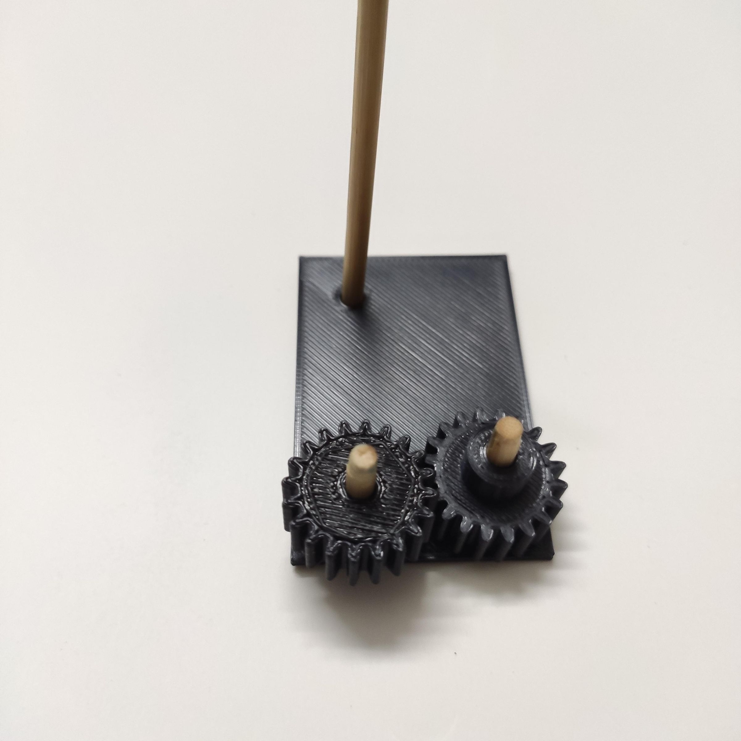 Kinetic Sculpture V1 : 8 Steps (with Pictures) - Instructables