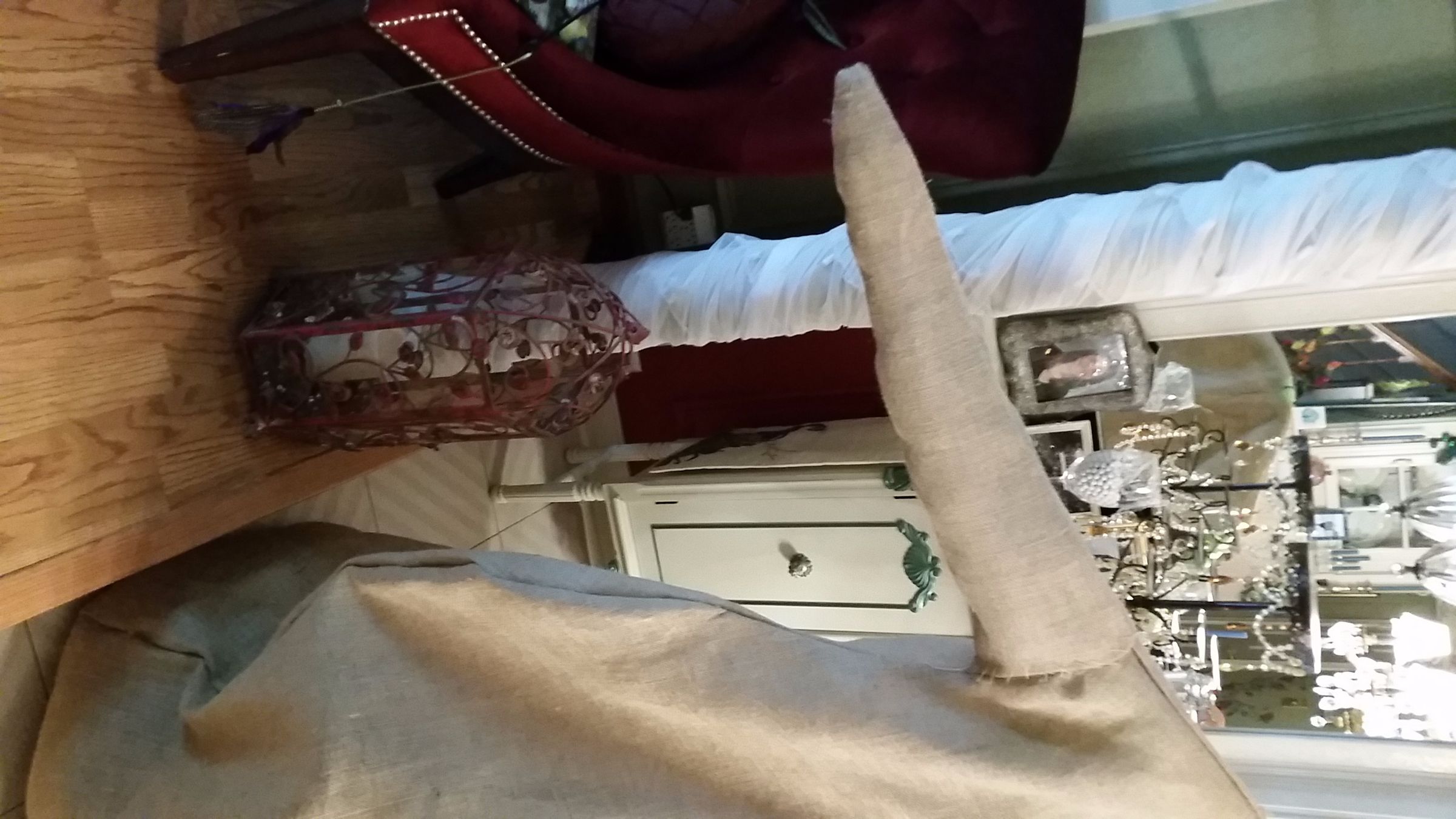 Oogie Boogie Halloween Decoration : 6 Steps (with Pictures) - Instructables