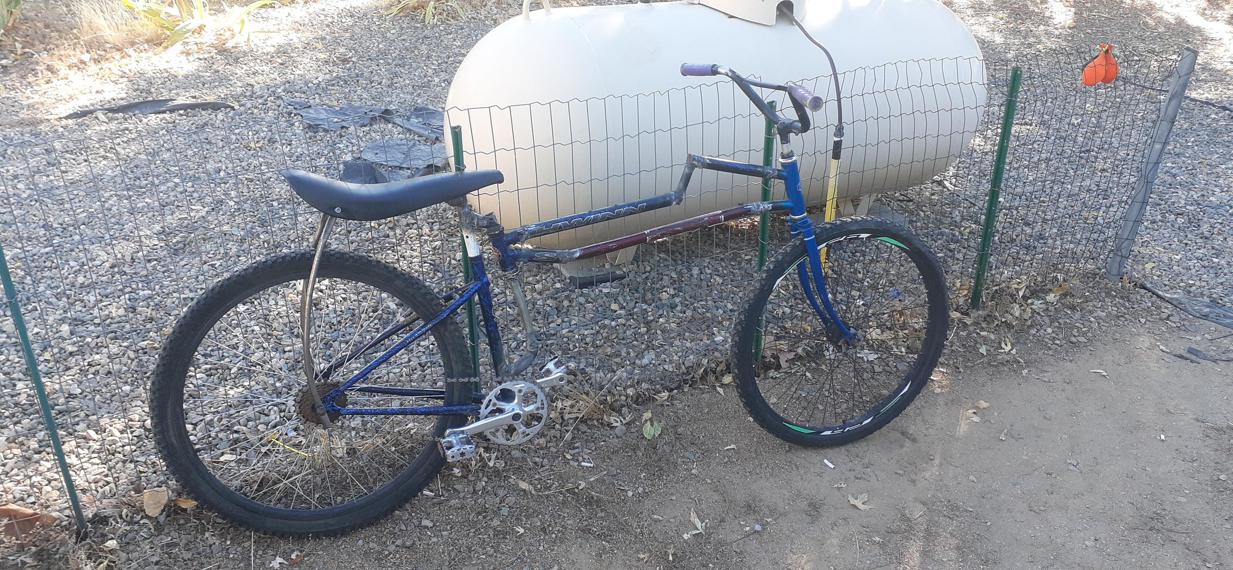 Wobble Bike : 5 Steps (with Pictures) - Instructables