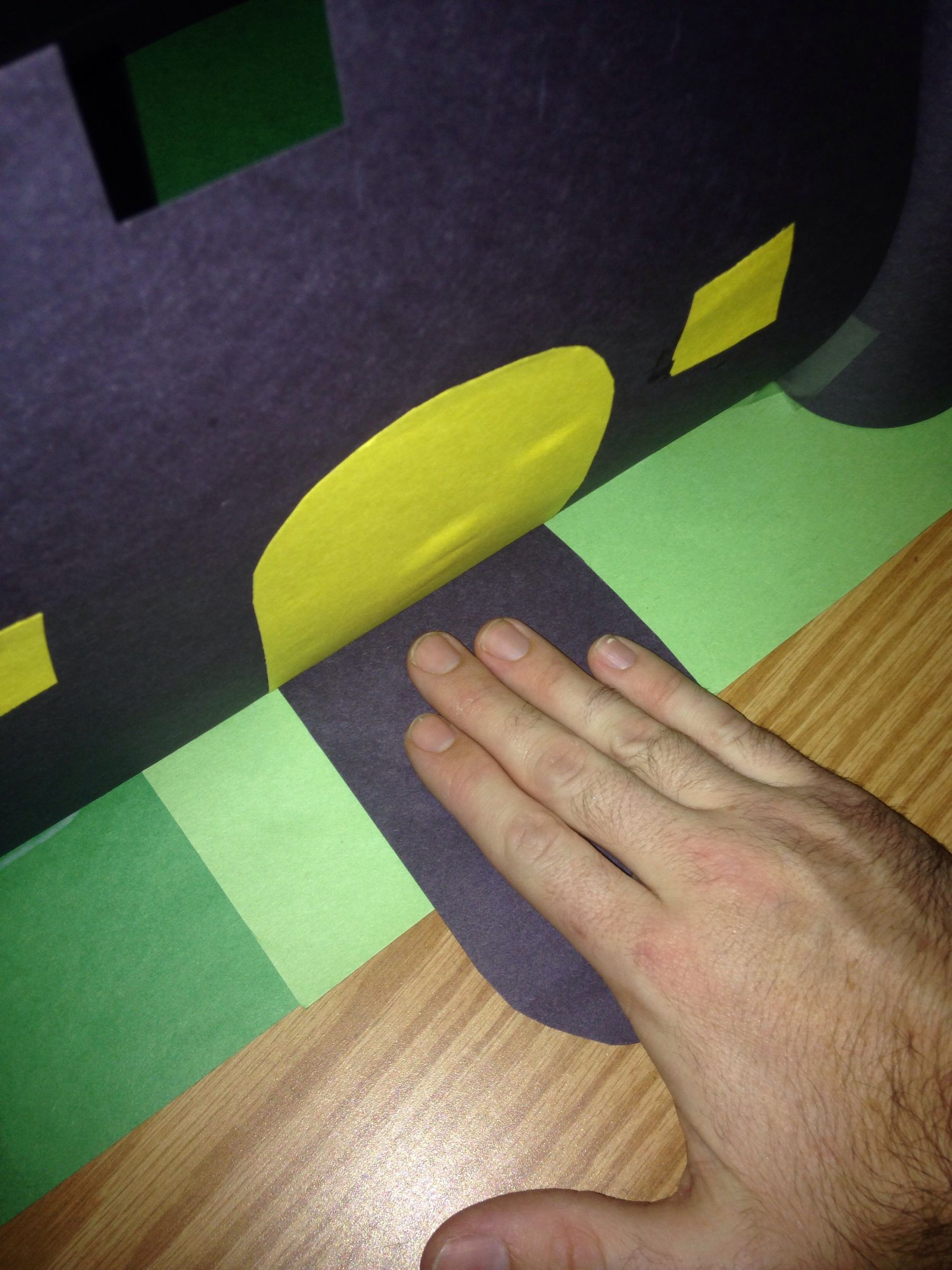 Paper Castle Craft : 13 Steps - Instructables