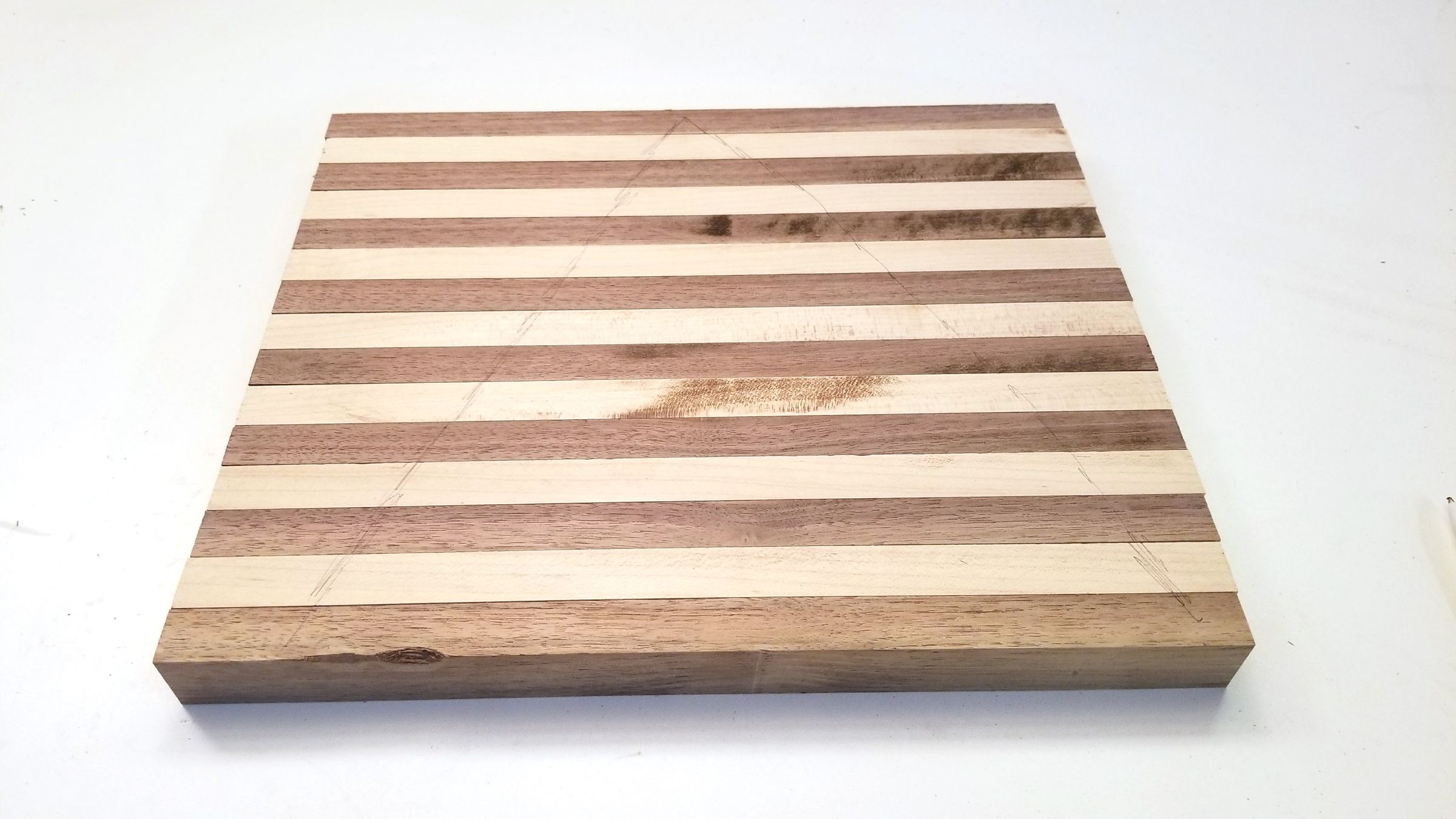 Simple Roller Style Rolling Pin : 18 Steps (with Pictures) - Instructables