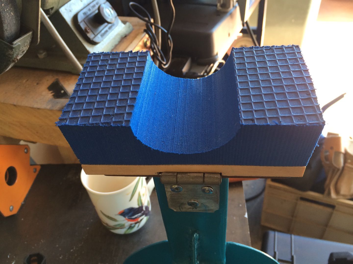 Shooting Gun Rest : 6 Steps (with Pictures) - Instructables