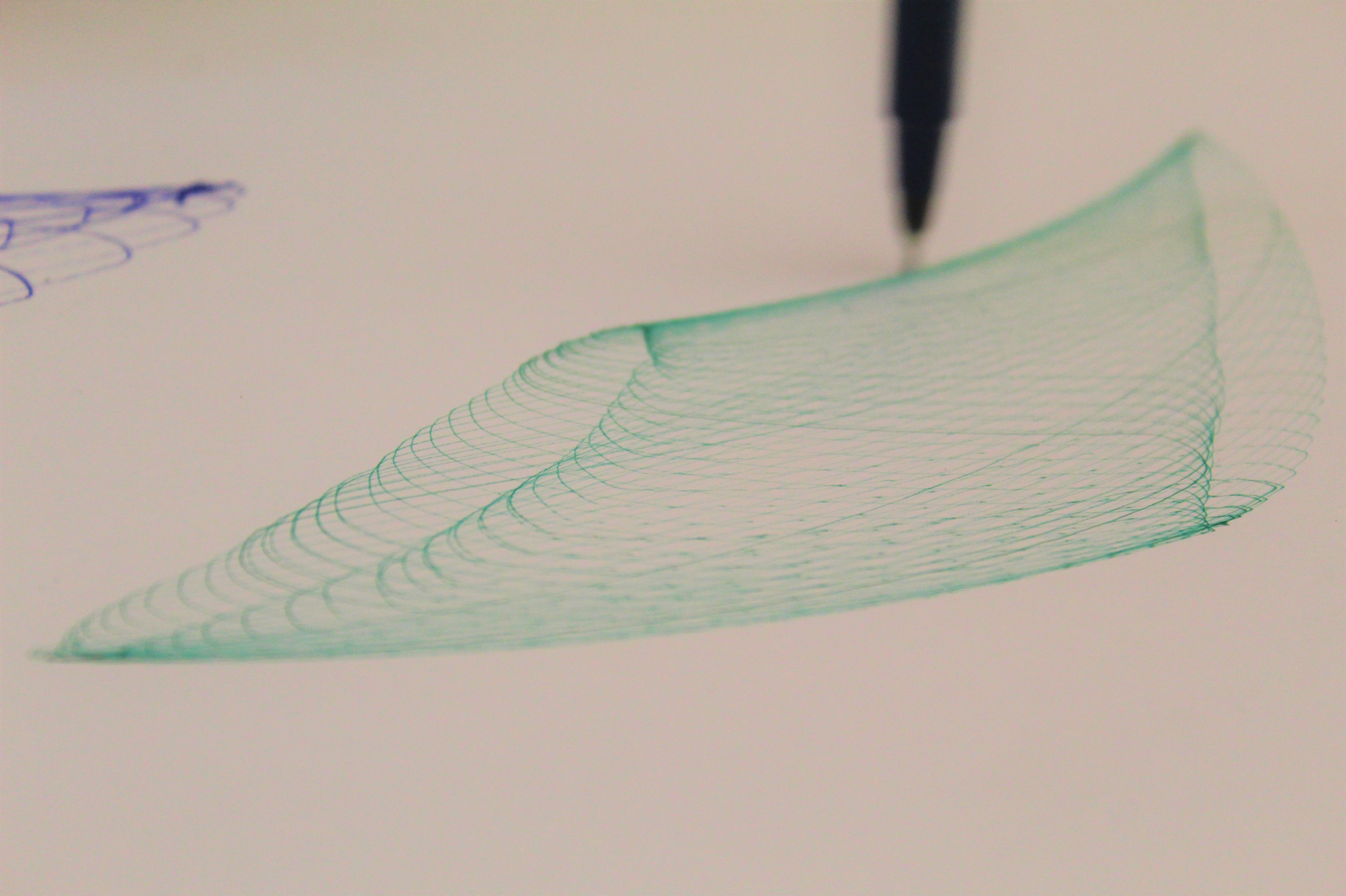 Arduino Powered Pattern Making Machine : 9 Steps (with Pictures ...