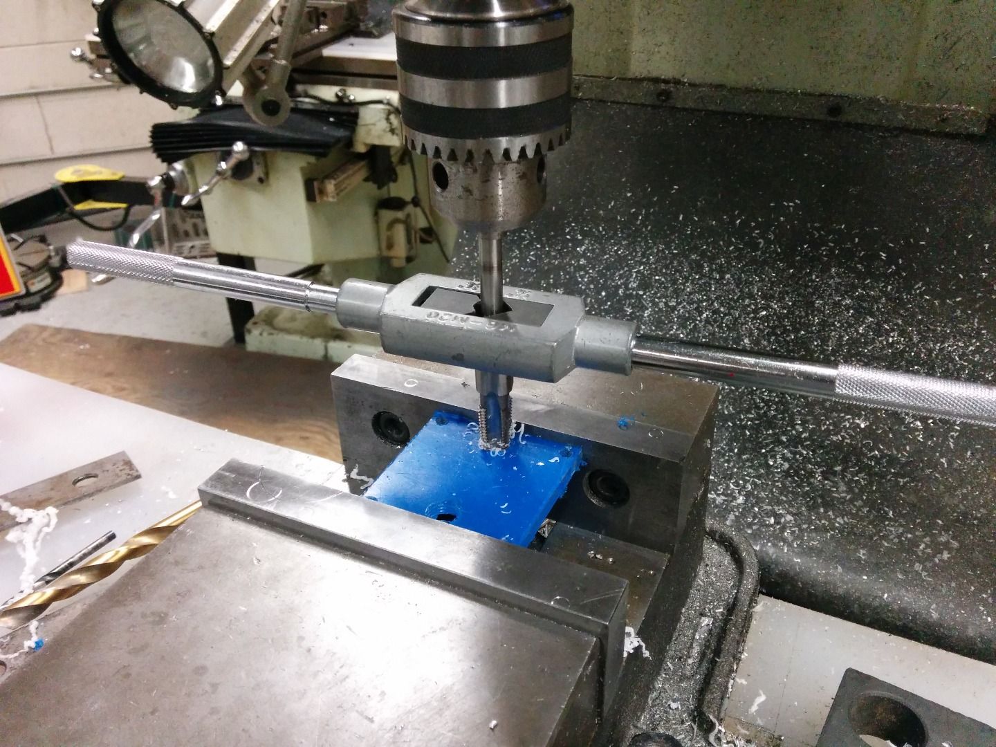 DIY CPU Waterblock : 11 Steps (with Pictures) - Instructables