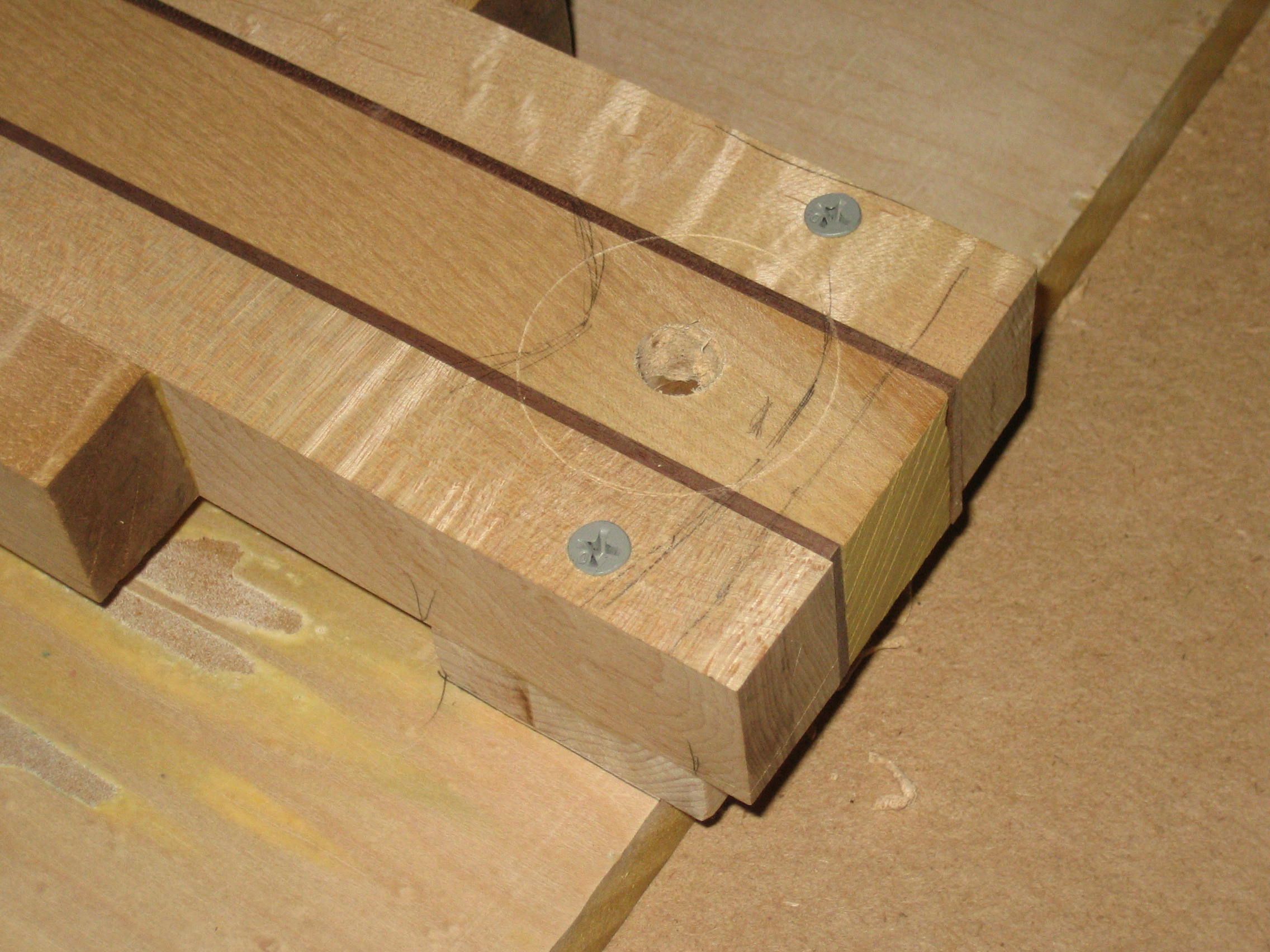 Building My First Bass Guitar : 22 Steps (with Pictures) - Instructables