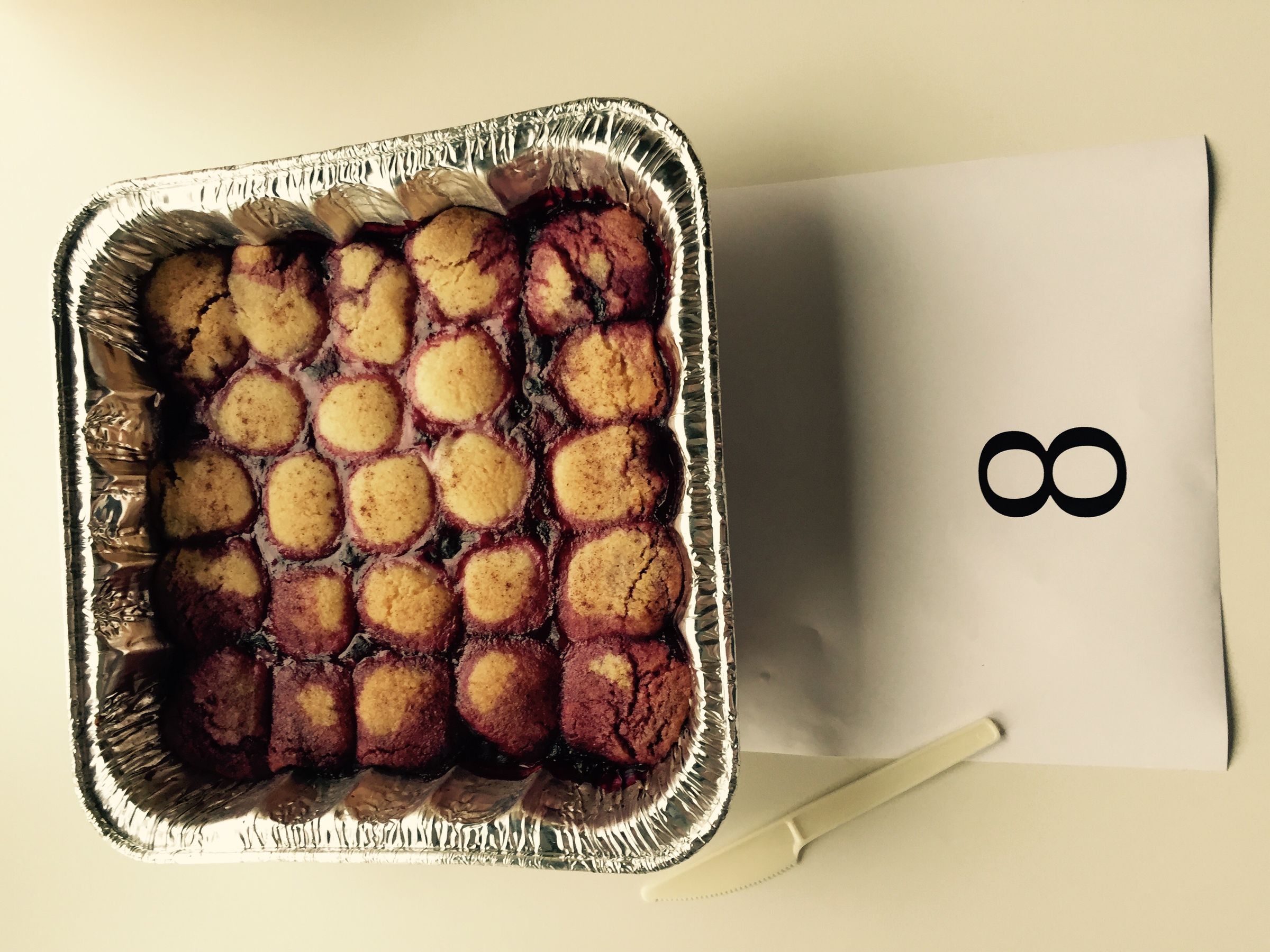 Cthulhu Berry Pie, Aka OctoPie or Octopus Pie : 11 Steps (with Pictures ...