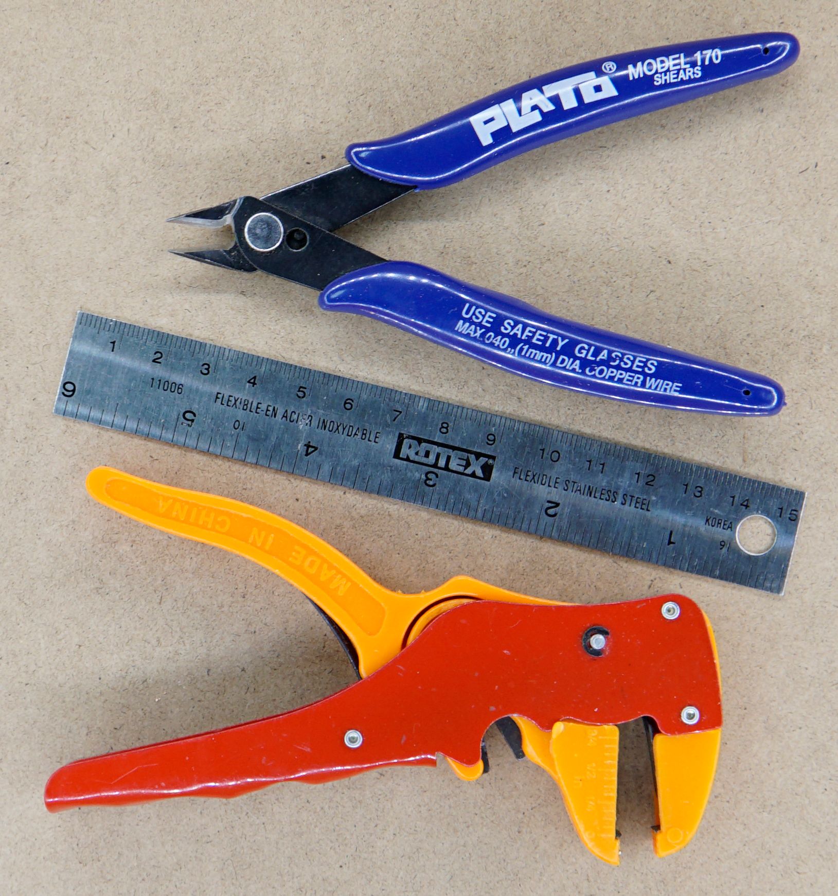 Easy DIY Arduino Touch Sensor Piano : 9 Steps (with Pictures ...