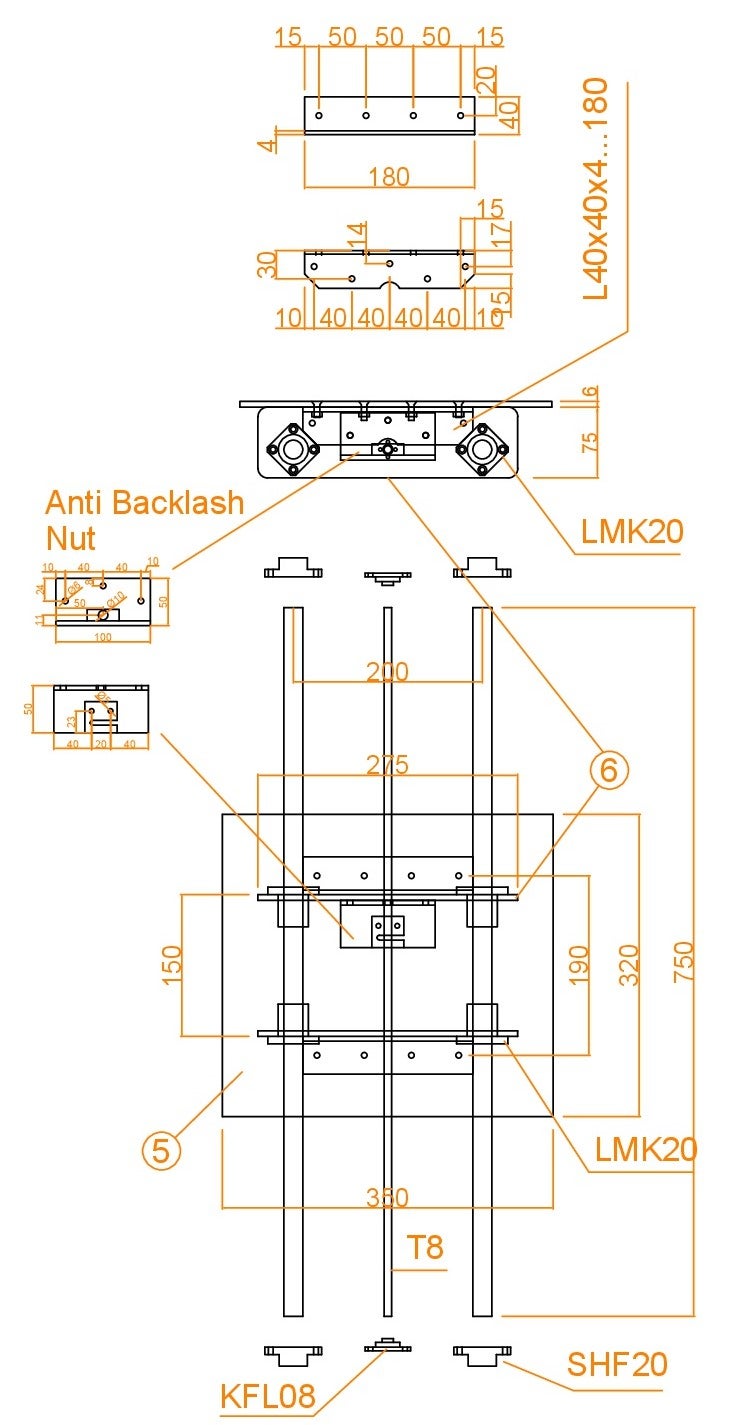 Desktop DIY CNC Router - Arduino Based : 16 Steps - Instructables