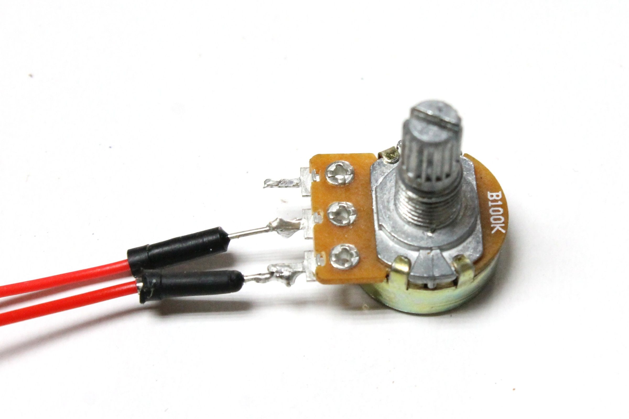 How to Build Your 1st Circuit : 20 Steps (with Pictures) - Instructables