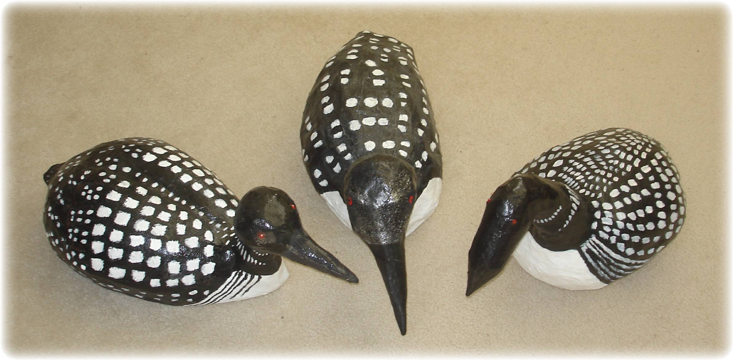 Paper Mache : 5 Steps (with Pictures) - Instructables