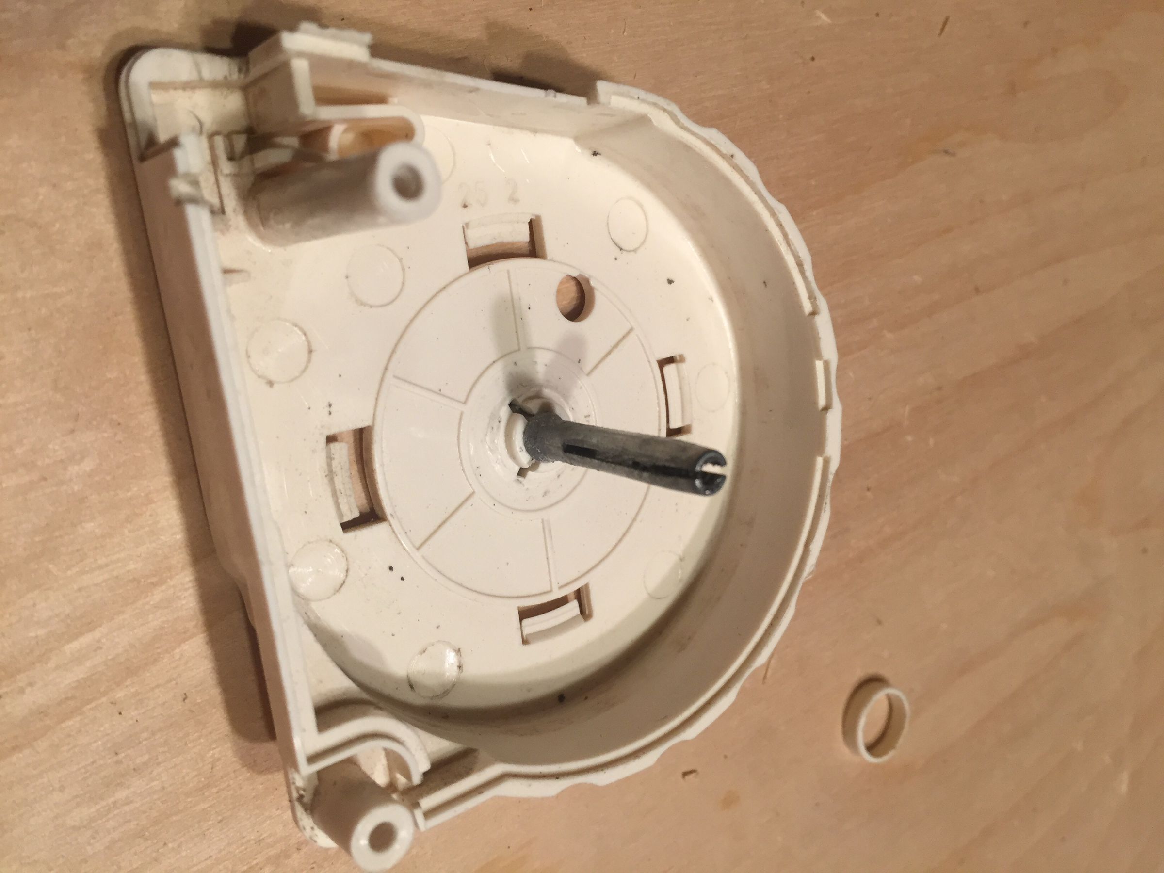 Handmade Wood Tape Measure : 10 Steps (with Pictures) - Instructables
