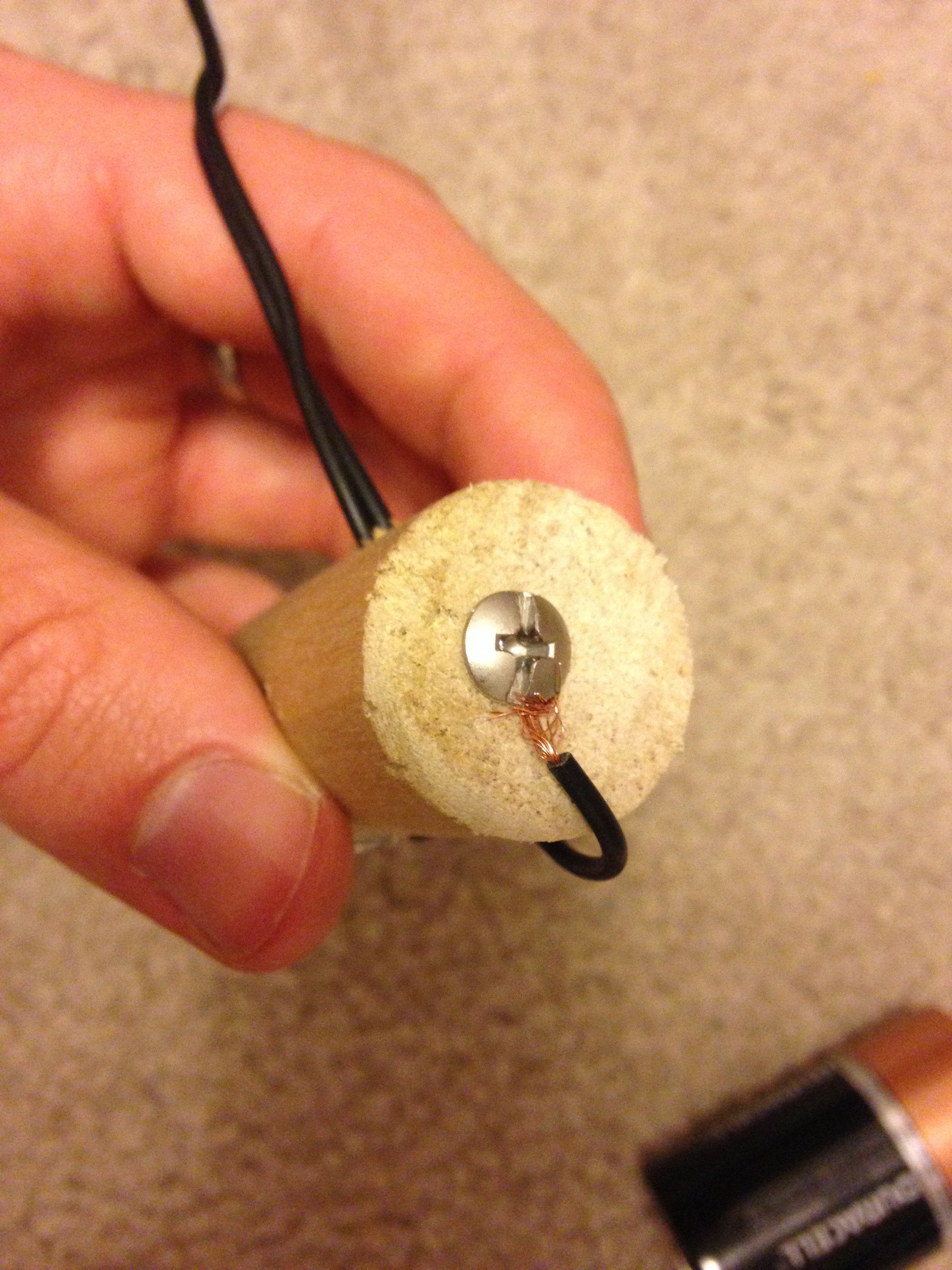 Battery Eliminator : 6 Steps (with Pictures) - Instructables