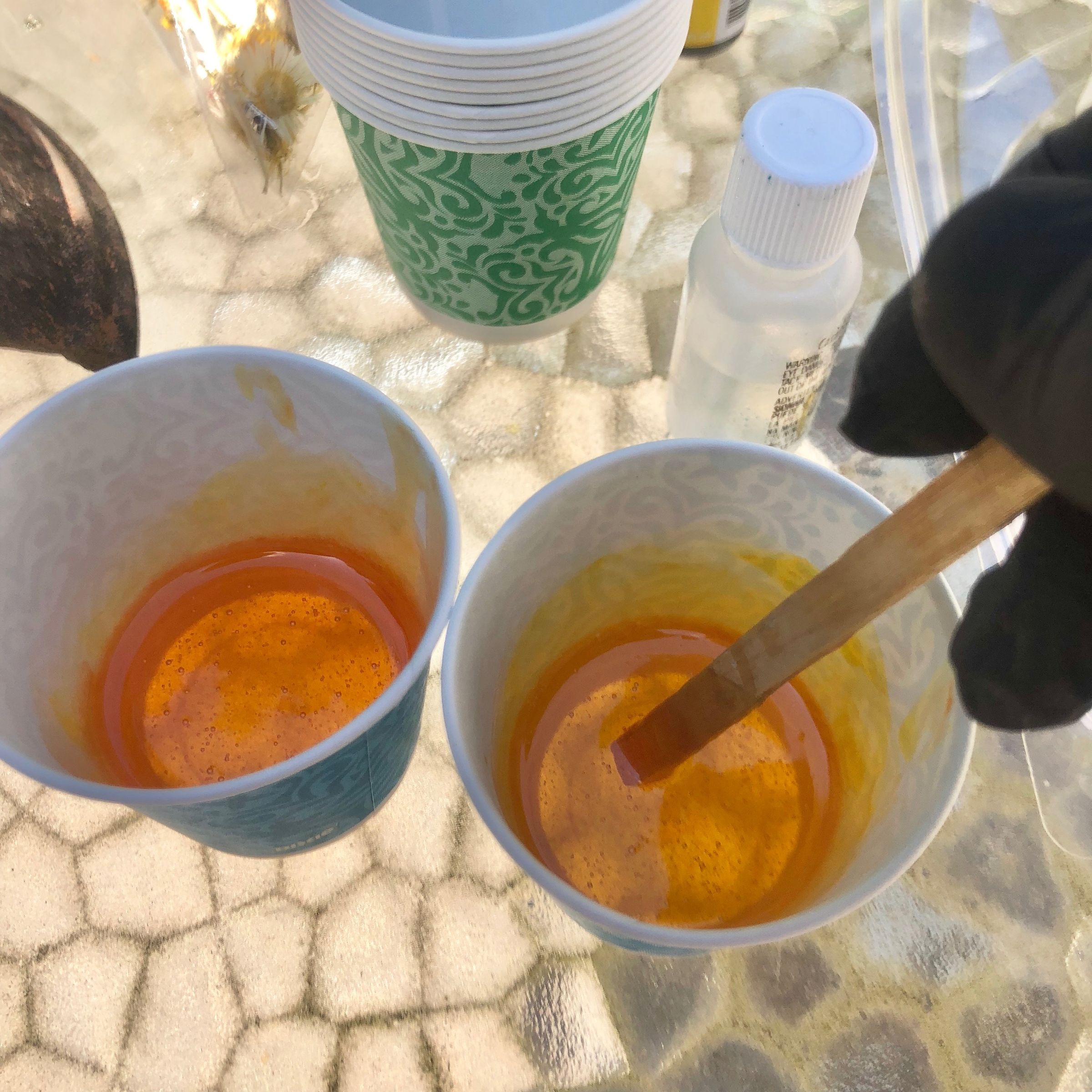 Amazing Faux Amber Beads : 28 Steps (with Pictures) - Instructables