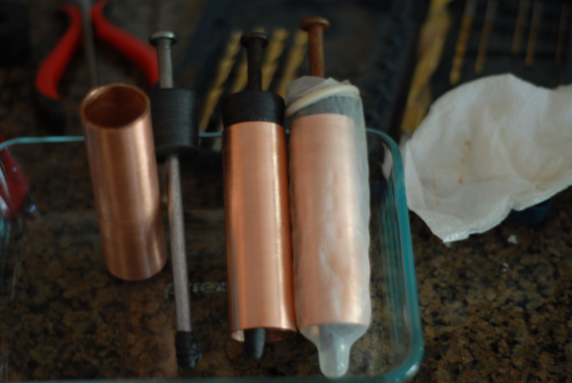 Building a "Baghdad Battery" : 10 Steps (with Pictures) - Instructables