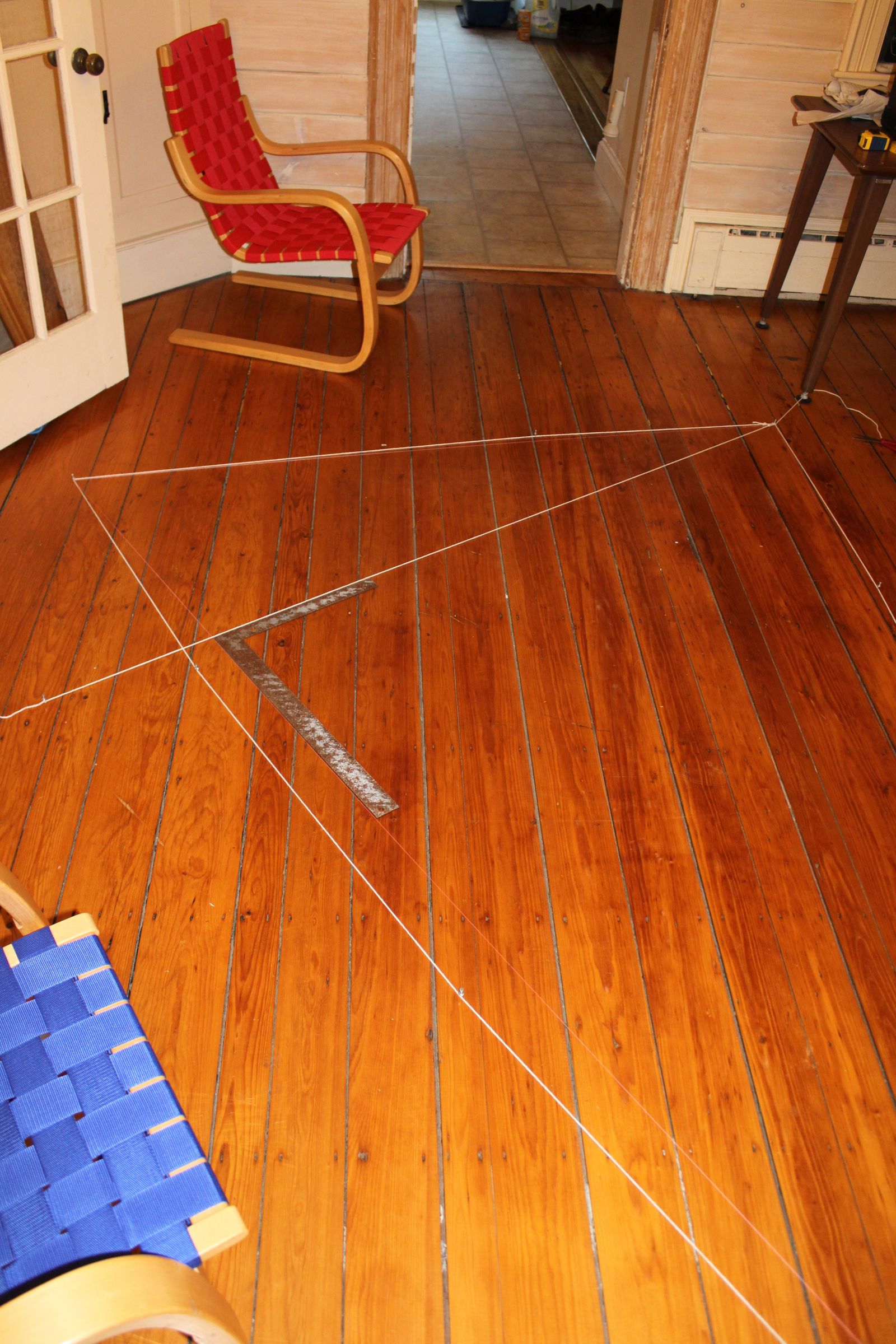 Make a Dacron Sail : 24 Steps (with Pictures) - Instructables