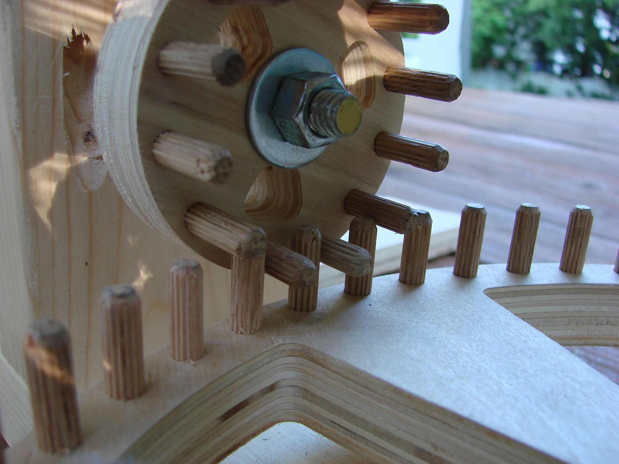 Internet Enabled Solar Tracker : 15 Steps (with Pictures) - Instructables