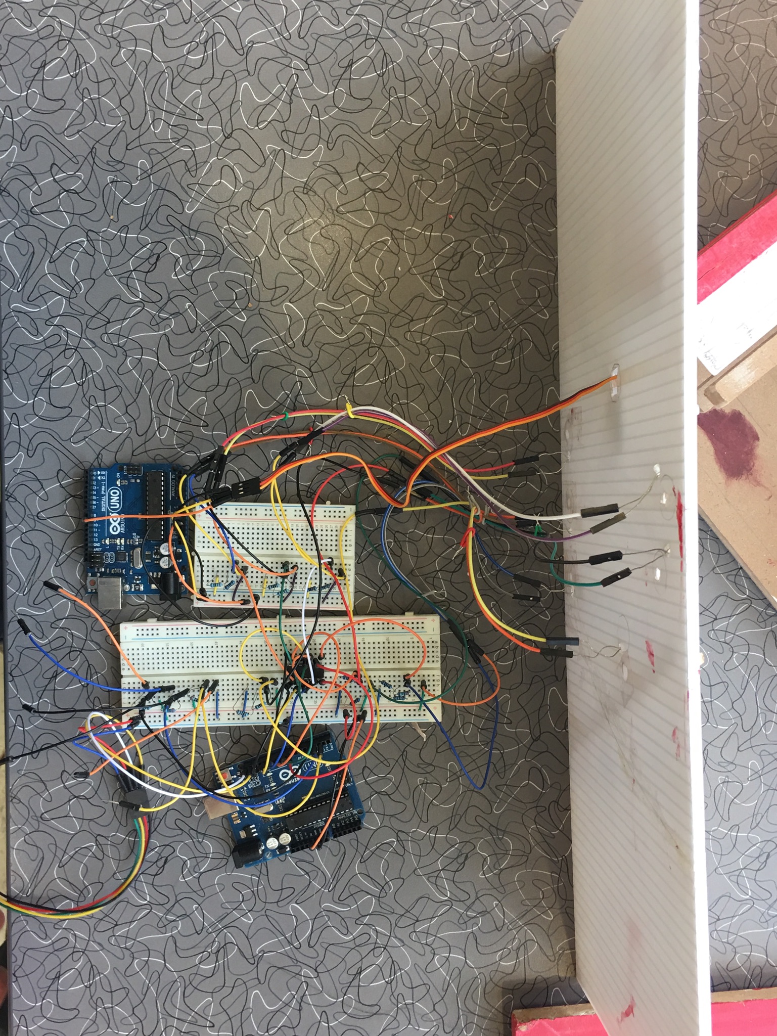 Arduino Pinball Machine : 14 Steps (with Pictures) - Instructables