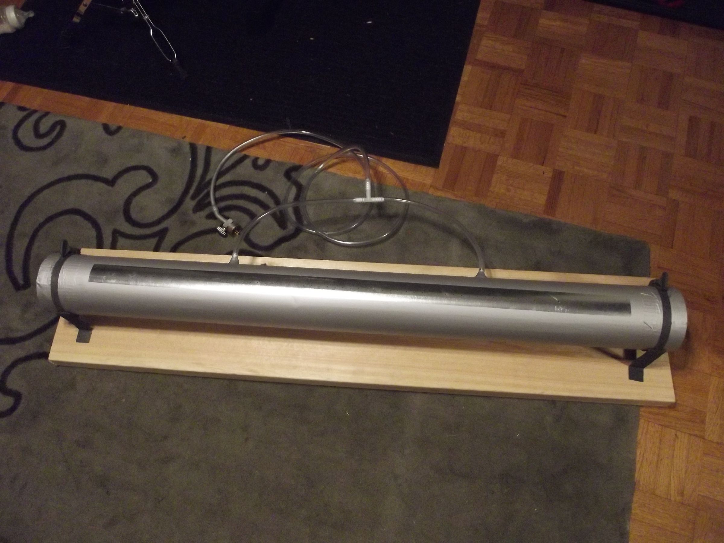 Rubens Tube : 33 Steps (with Pictures) - Instructables