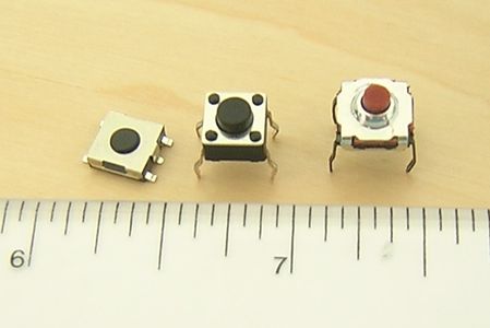 Basic Electronic Components : 8 Steps (with Pictures) - Instructables