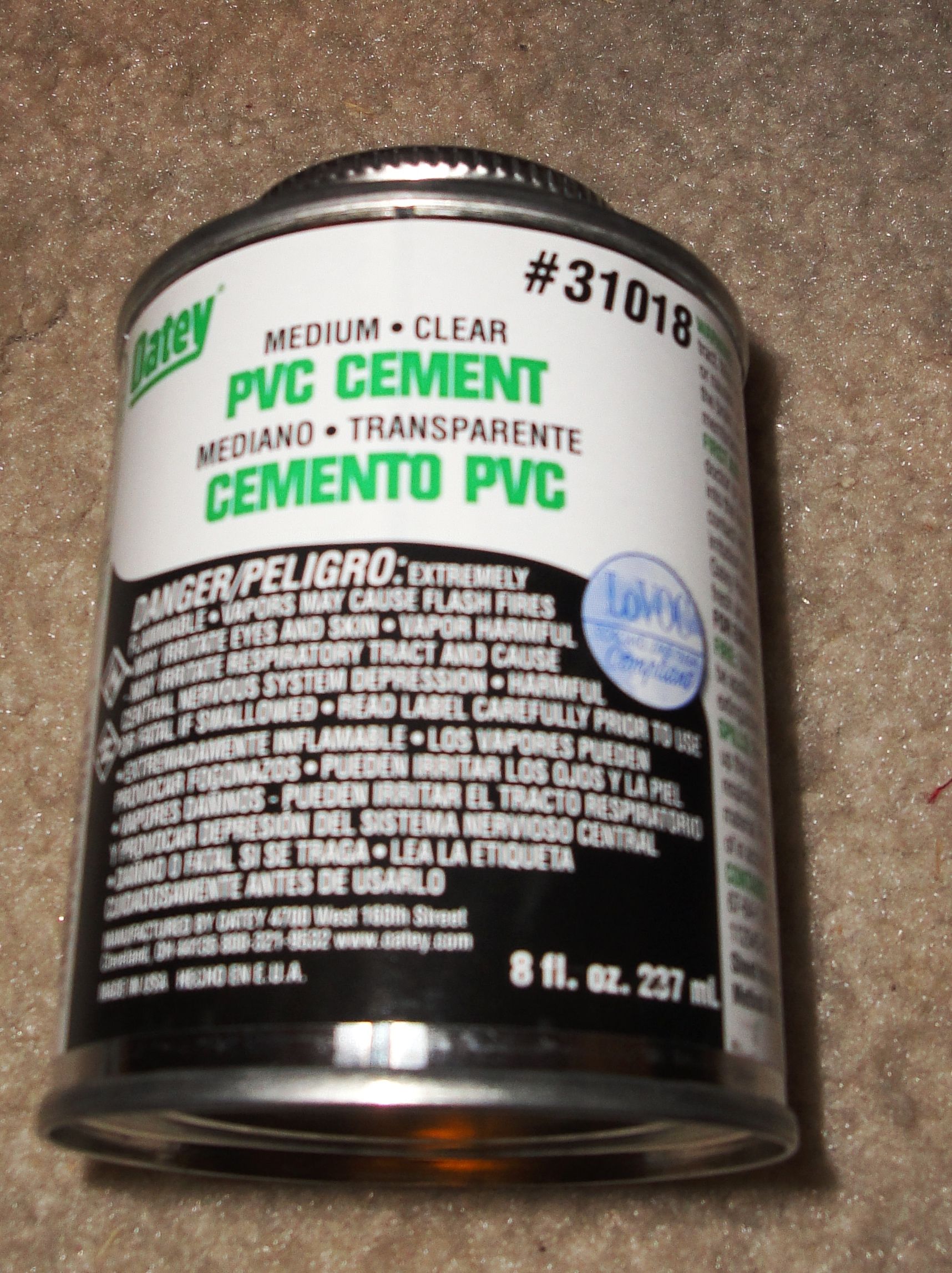 PVC Solar Light Holder : 5 Steps - Instructables