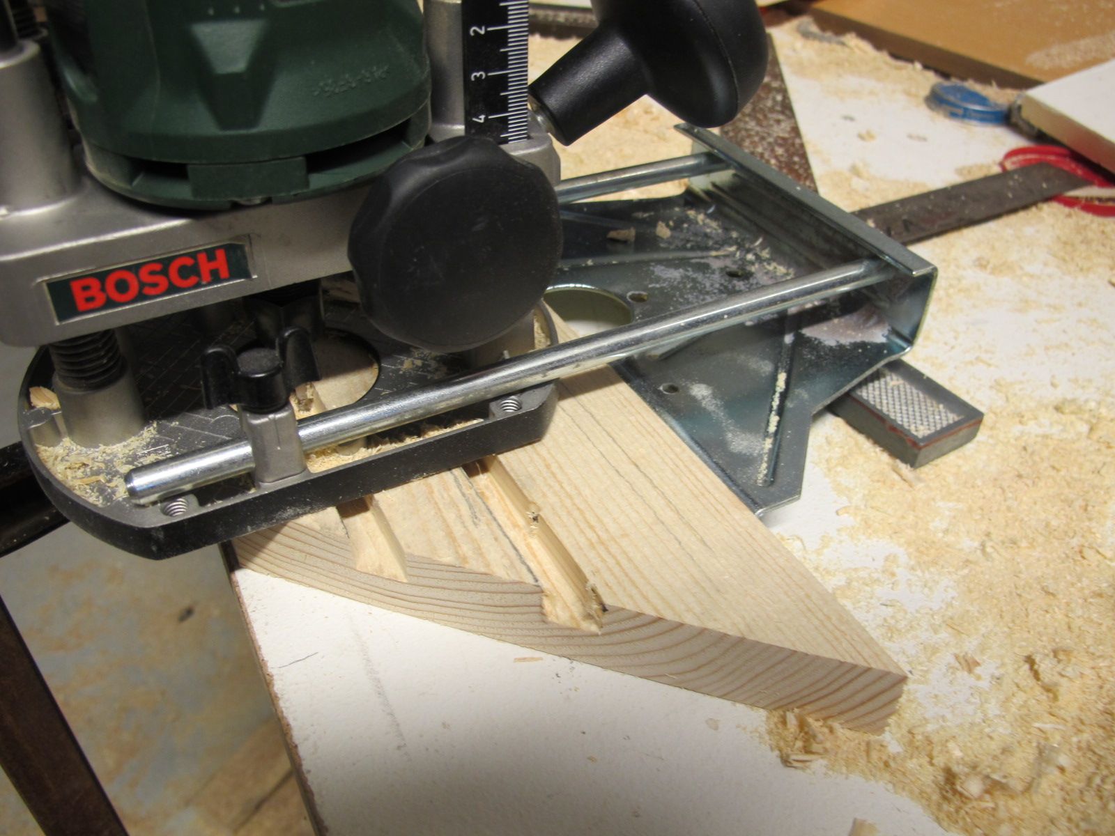 Build a Triple Chamber Bat House : 5 Steps - Instructables
