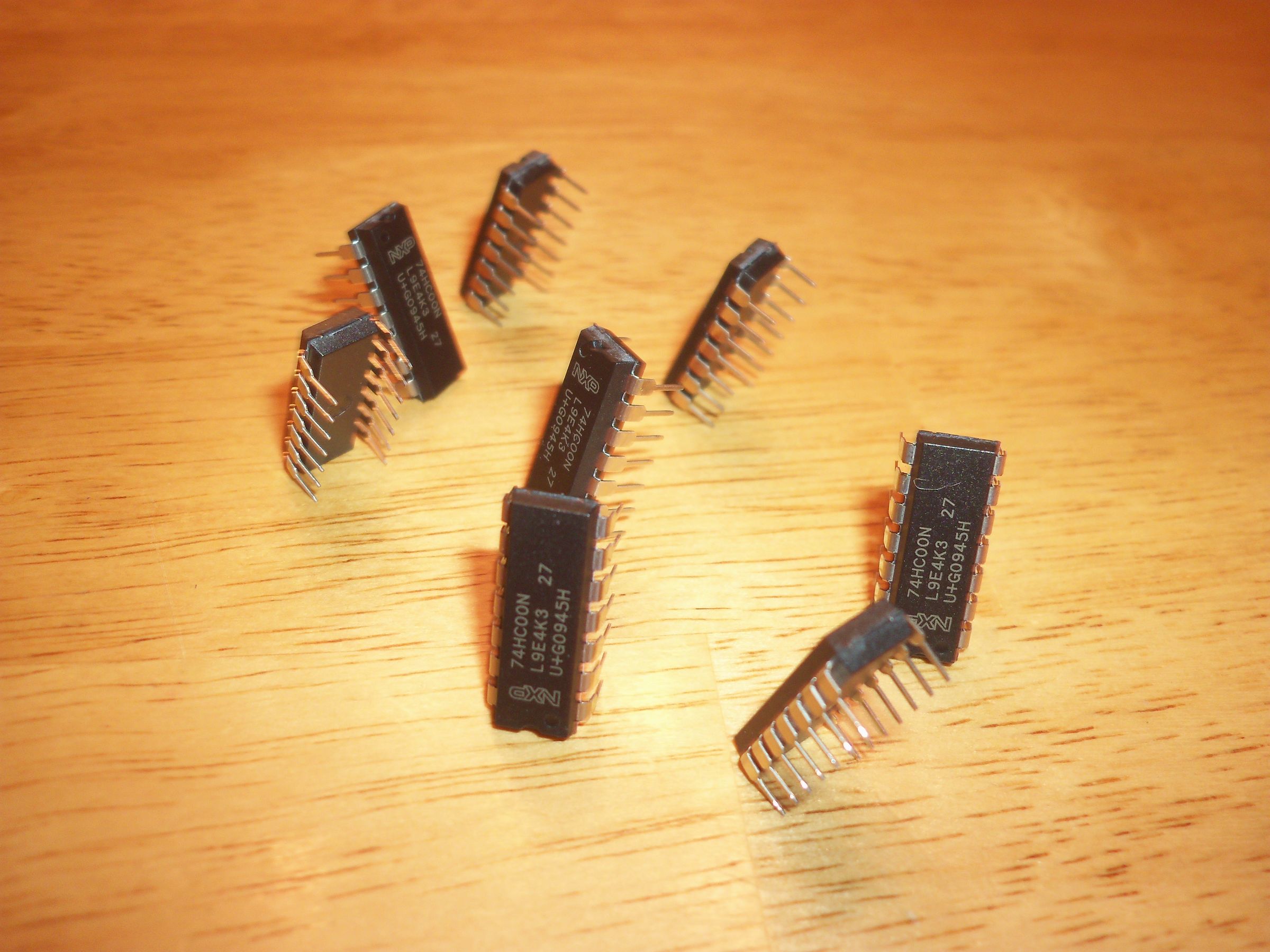 DIY RAM for Your Micro : 6 Steps (with Pictures) - Instructables
