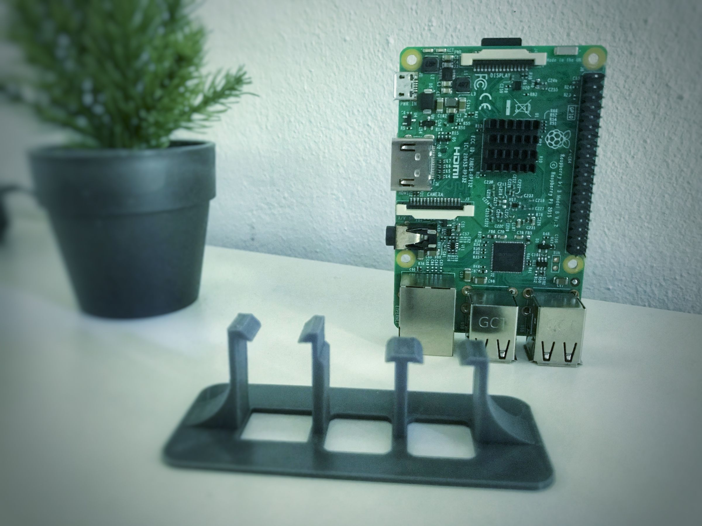 RPi Weather Station and Digital Clock : 4 Steps (with Pictures ...