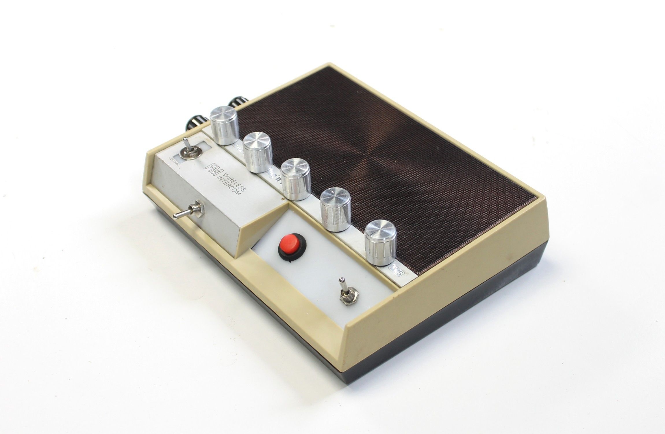 Dub Siren Synth - 555 Project V2 : 13 Steps (with Pictures) - Instructables