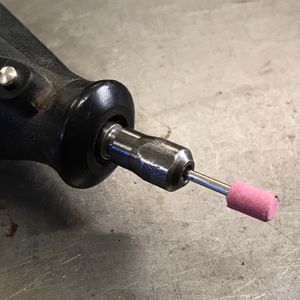 Chain Master Link Pliers : 5 Steps - Instructables