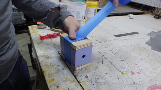 How to Mold and Cast an Action Figure (or Anything Else) : 7 Steps ...