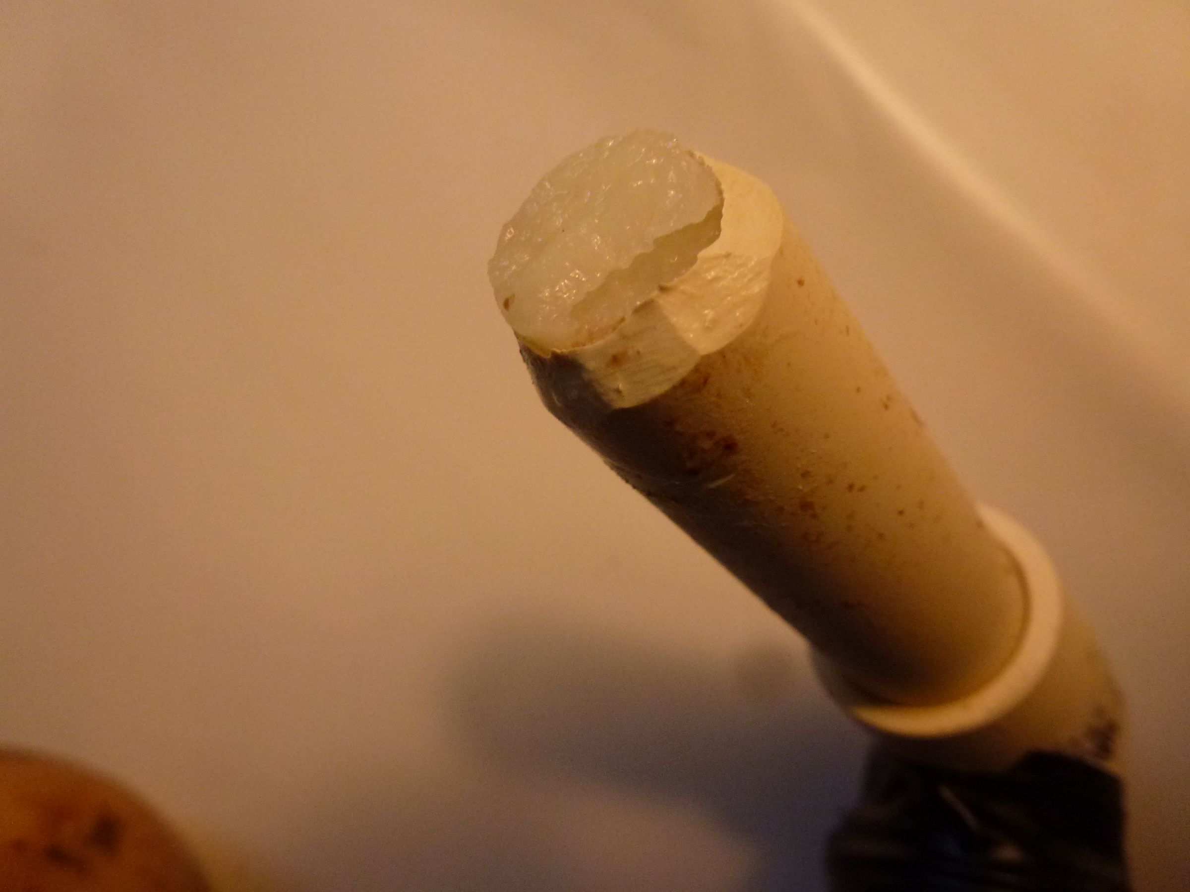 Air-Powered Potato Rocket Launcher and Ammunition : 5 Steps (with ...