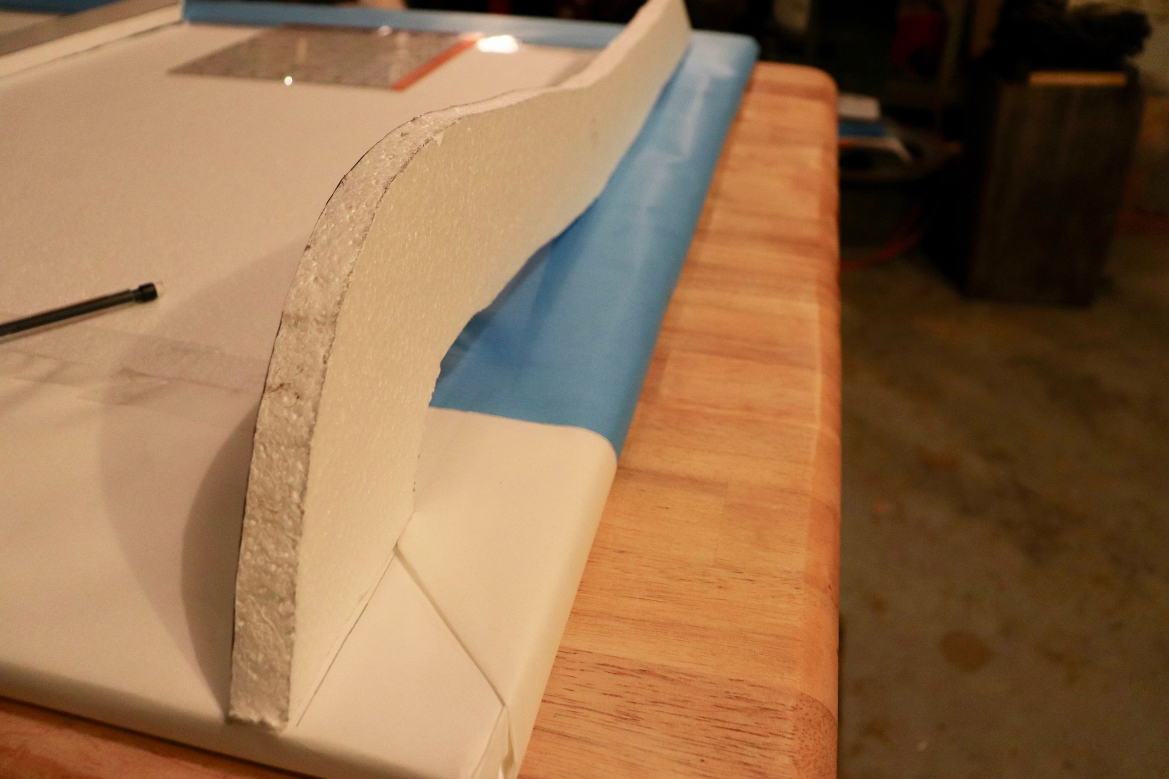 Giant Party Prop Book : 8 Steps (with Pictures) - Instructables