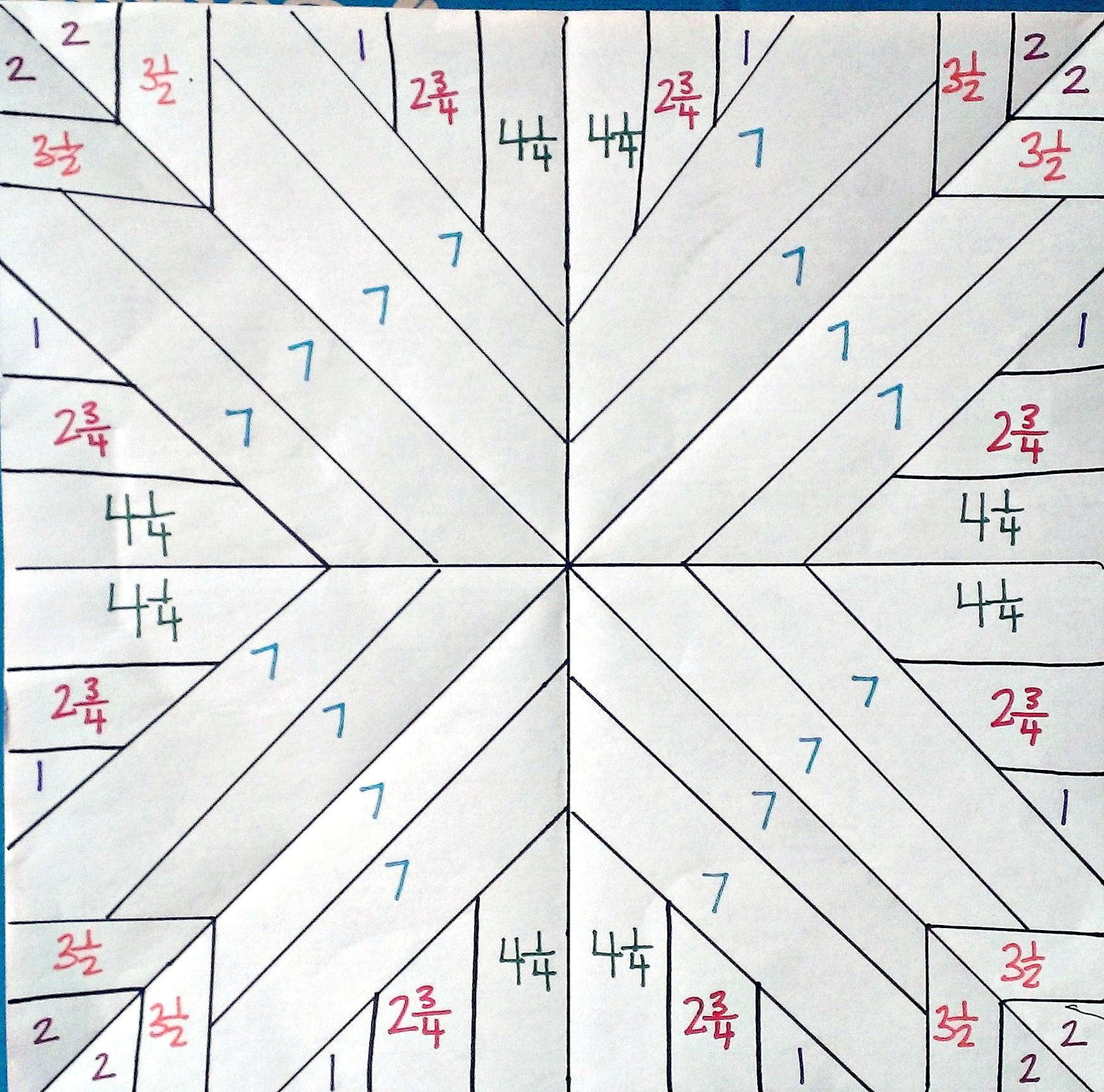 Wood Quilt Square Wall Decoration : 5 Steps (with Pictures) - Instructables