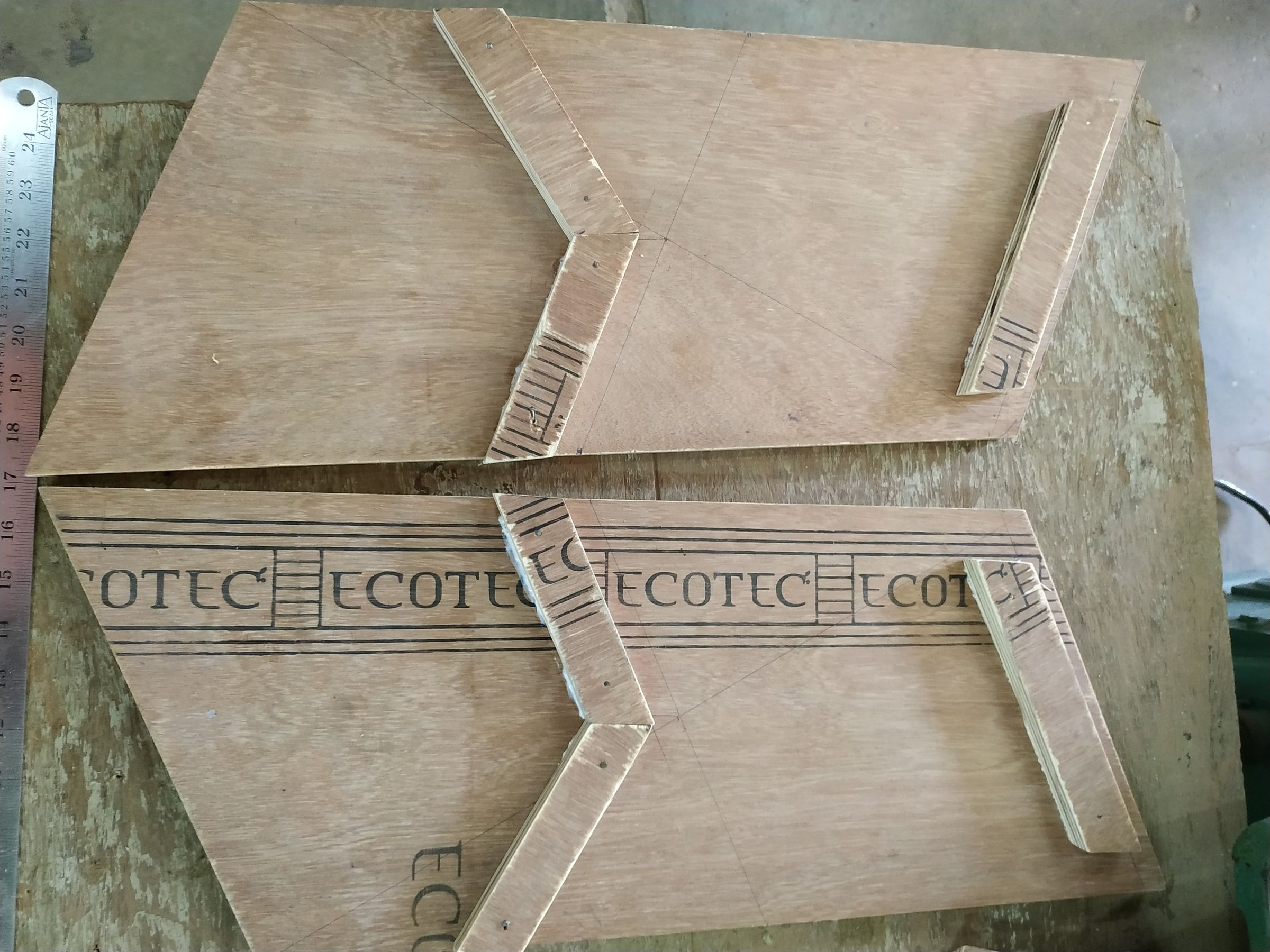 Easy Step Stool : 7 Steps (with Pictures) - Instructables