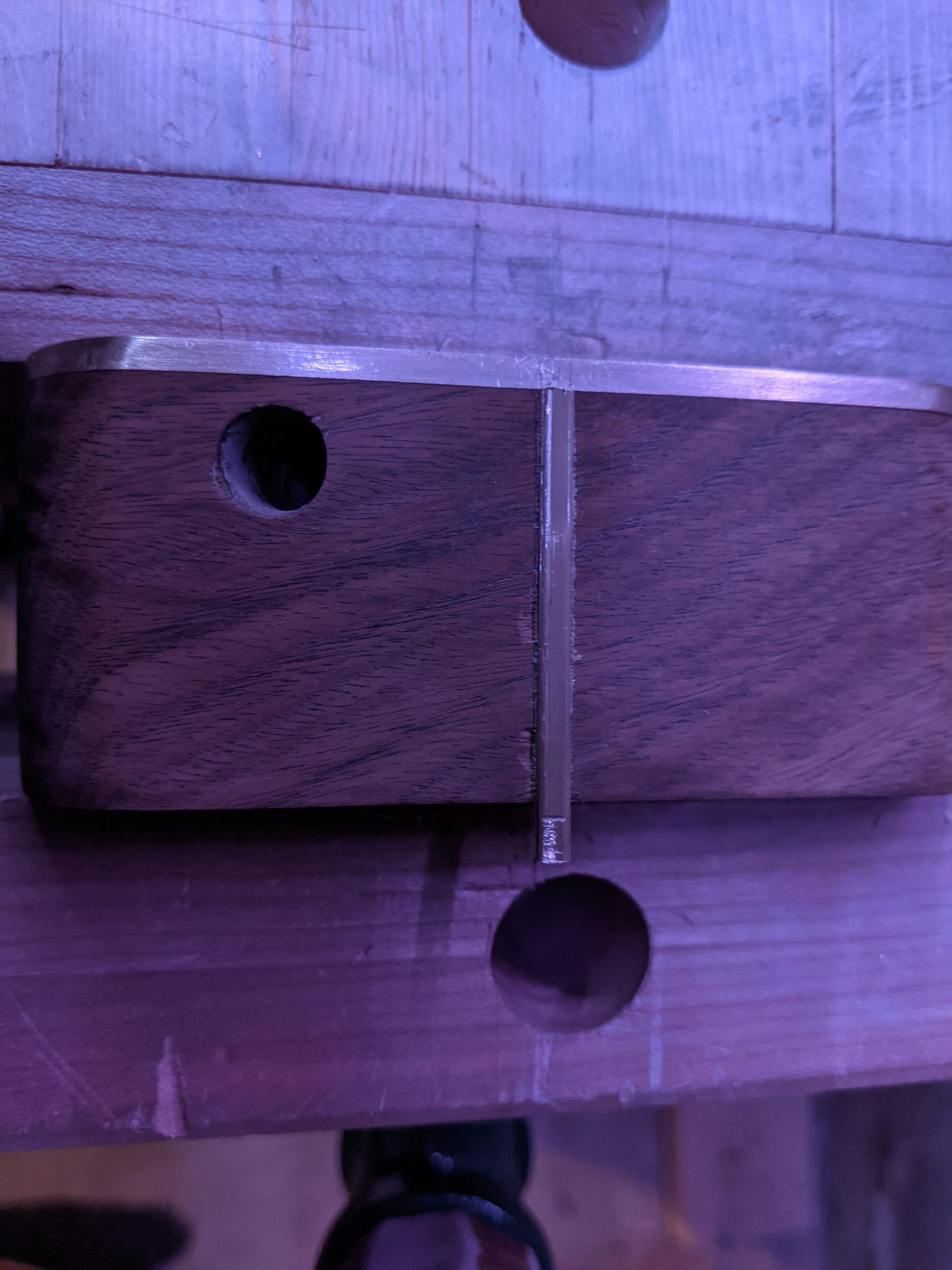 Wooden Putter DIY : 6 Steps (with Pictures) - Instructables