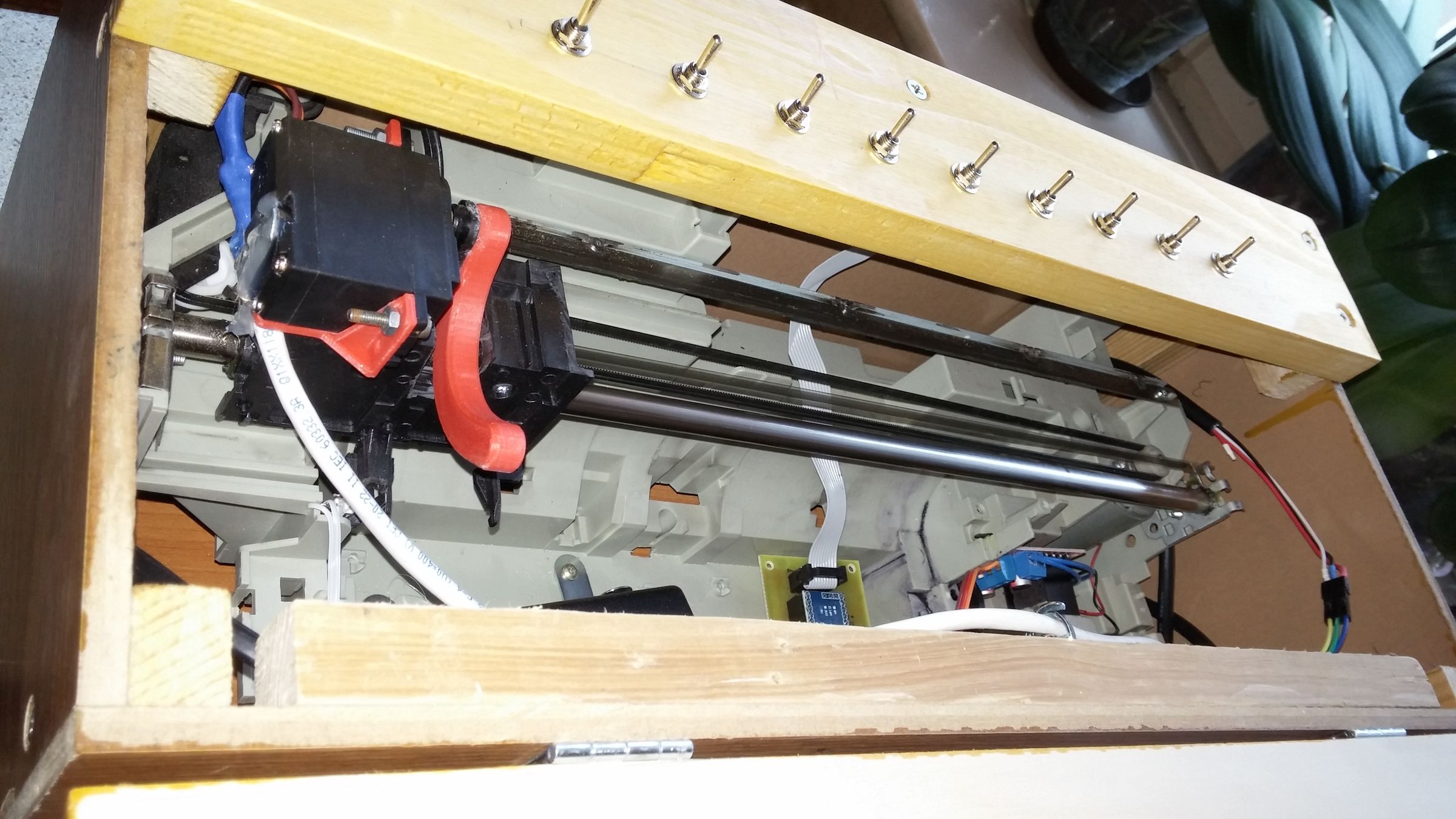 Cool Ways to Repurpose Old Computer Parts : 7 Steps (with Pictures ...