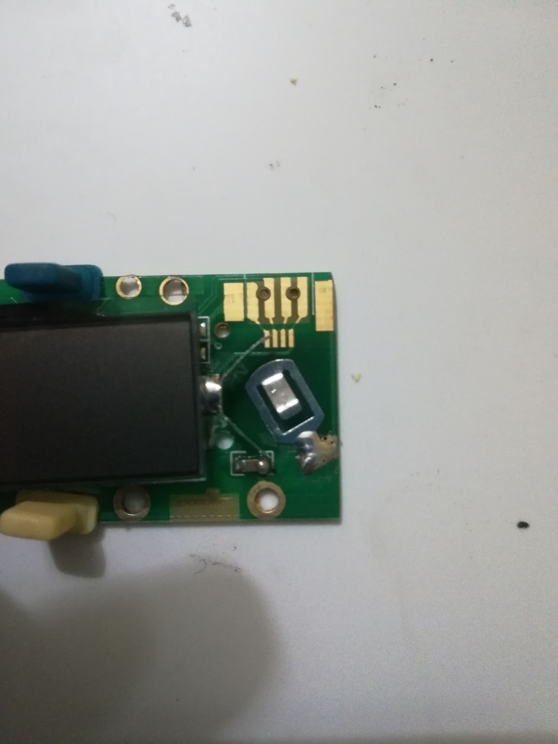 Hacked Digital Vernier Caliper Using Arduino : 7 Steps - Instructables