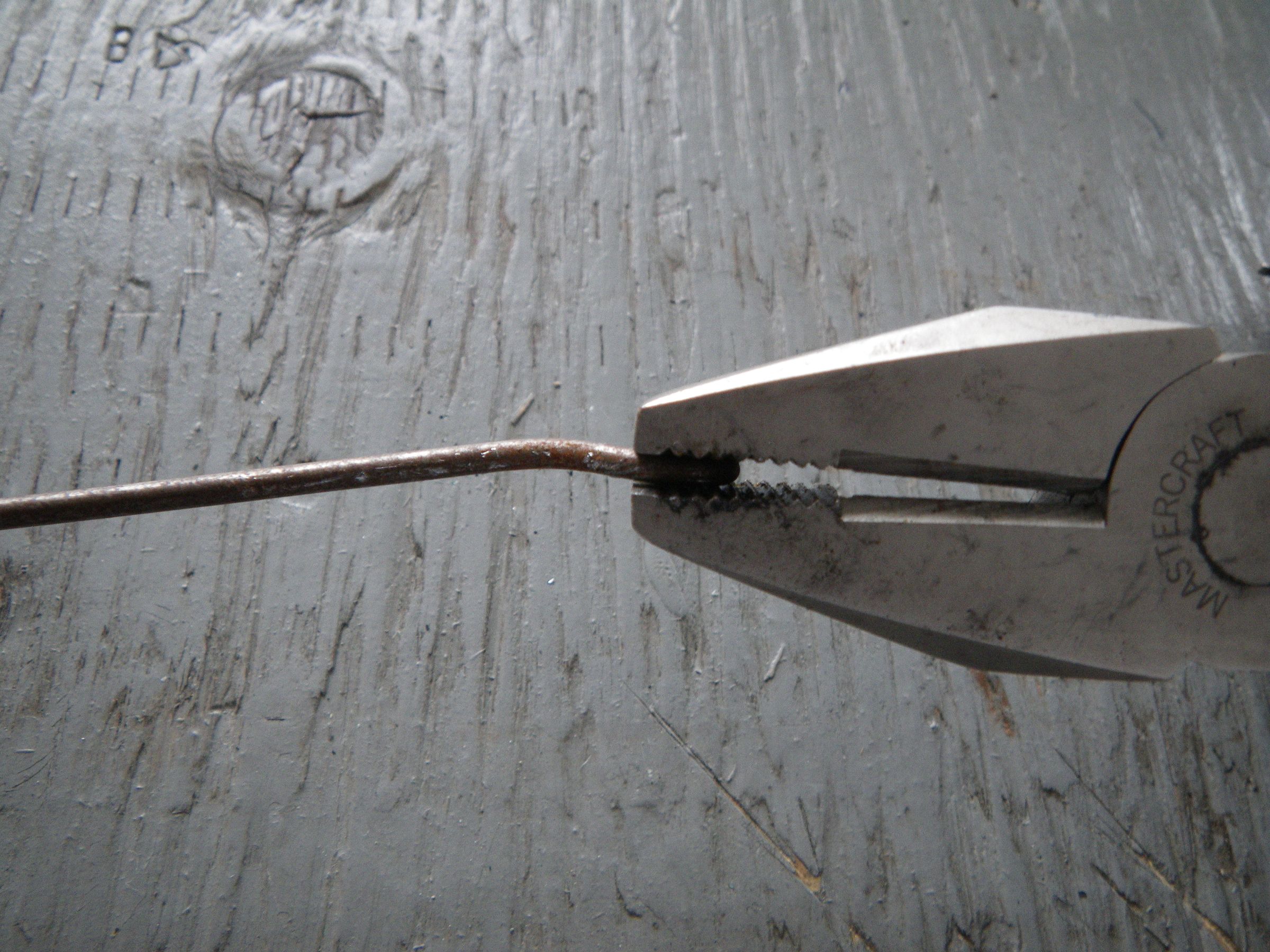 Keychain Pocket Hook : 9 Steps (with Pictures) - Instructables