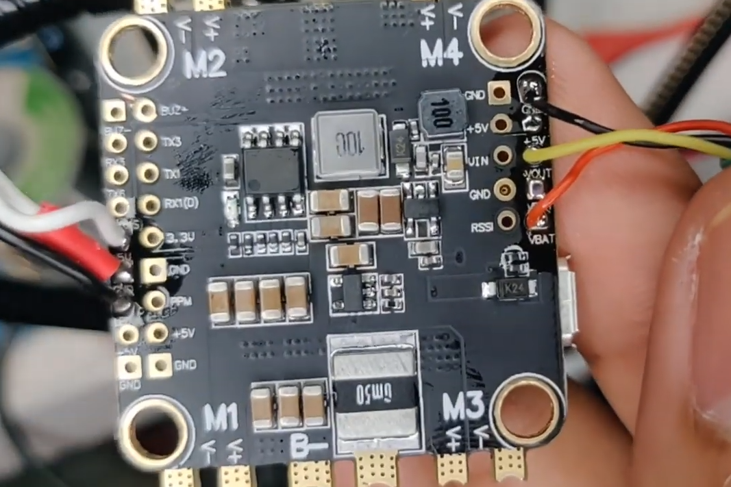 How to Build an FPV Drone (under $150)! : 16 Steps (with Pictures ...