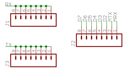 Control a Camera With an Arduino and RS232 Shield : 6 Steps (with ...