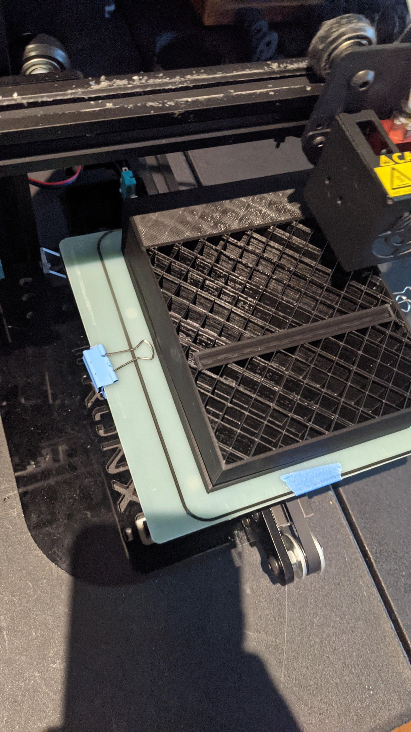 3D Printed Marker Holder : 4 Steps - Instructables