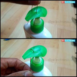 Automatic Soap Dispenser Using Arduino : 8 Steps - Instructables