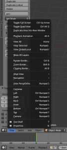 How to Use Blender 2.71: Basics : 21 Steps - Instructables
