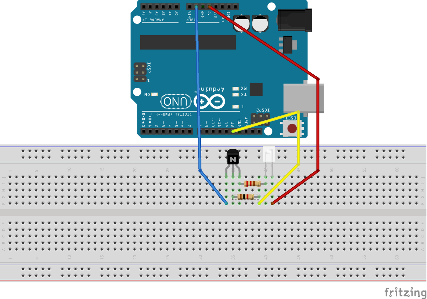 Reademulate Remotes With Arduino And Raspberry Pi 12 Steps Instructables