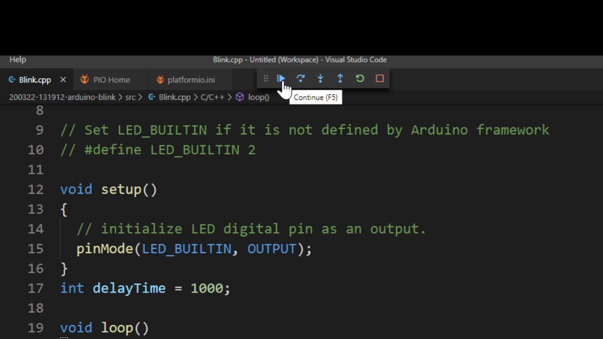 How to Use a Debugger on an ESP32 : 11 Steps (with Pictures ...