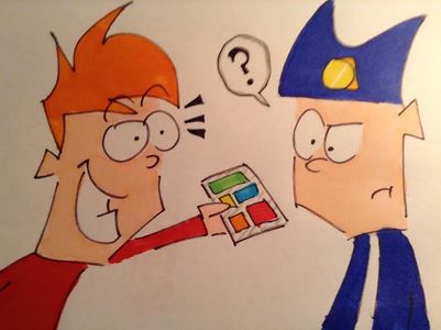 Full-Color Comic Strip : 10 Steps (with Pictures) - Instructables