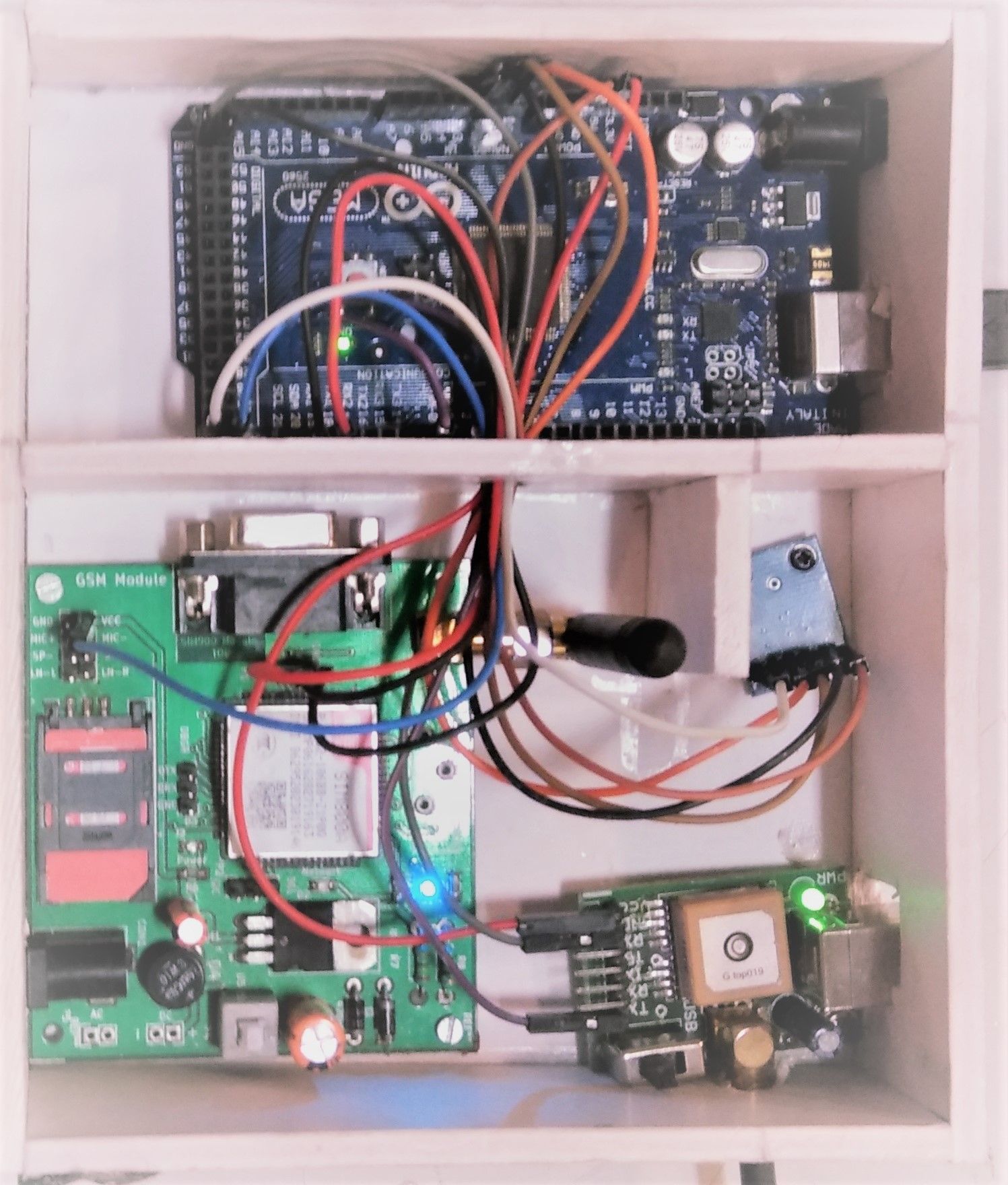 How to Use OV7670 Camera Module With Arduino? : 4 Steps - Instructables