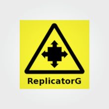 Gcode to X3g - Instructables